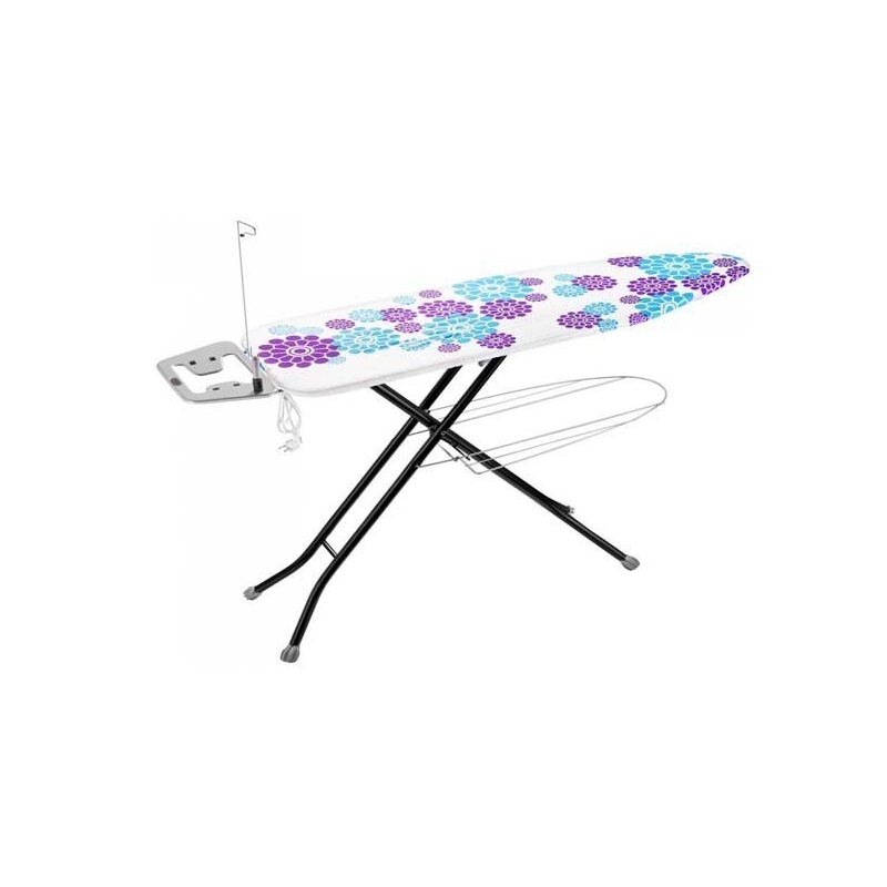 Žehlící prkno LAMART LT8002 PRESENT 120 x 38 cm - Bestbonus.cz
