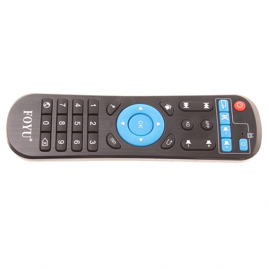 Televizní smart box FOYU 4K – Y6 - Bestbonus.cz