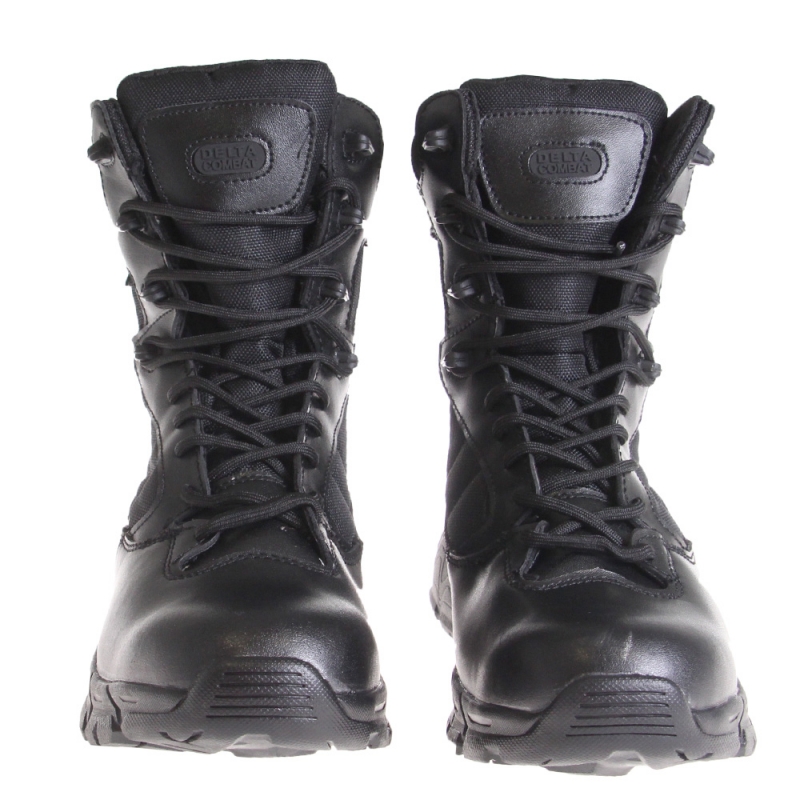 Pracovní boty Delta Combat 43 - Bestbonus.cz