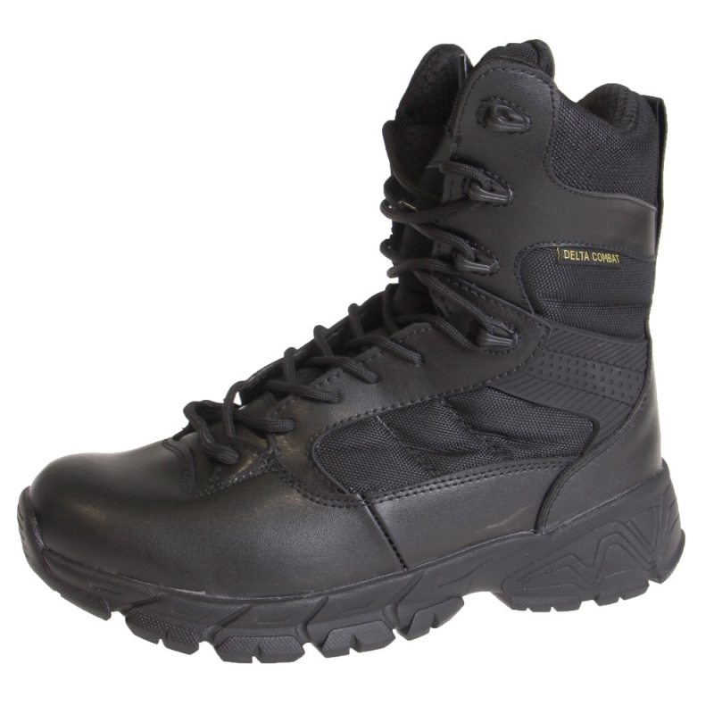 Pracovní boty Delta Combat 43 - Bestbonus.cz