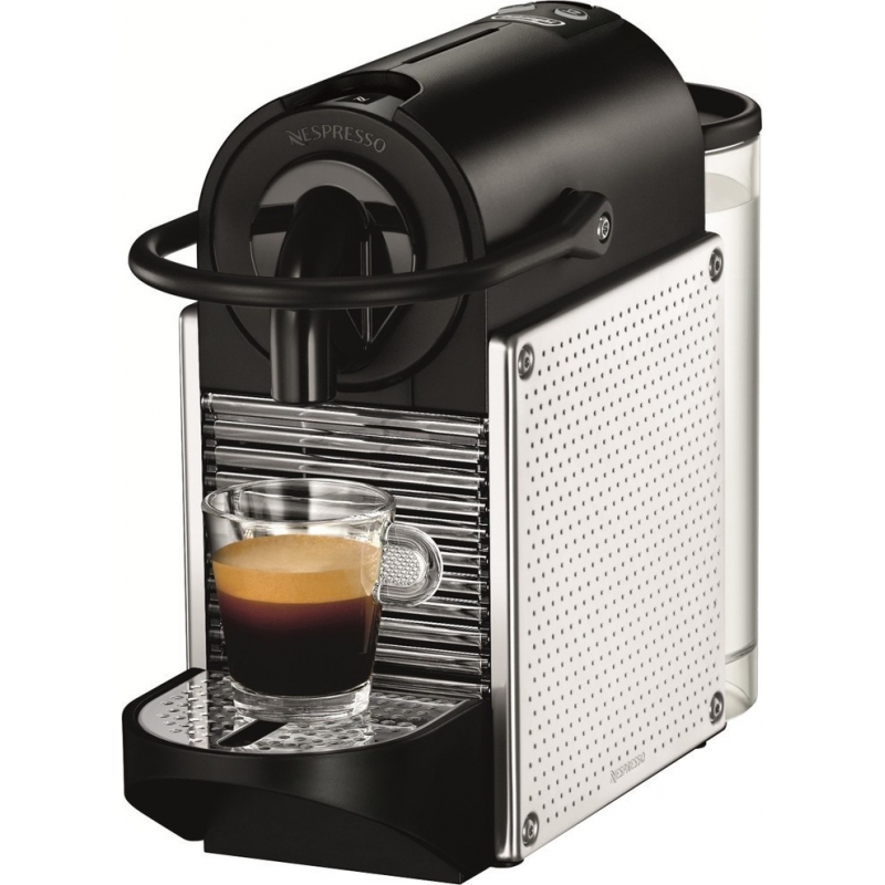 NESPRESSO DeLonghi EN125.M Pixie - Bestbonus.cz